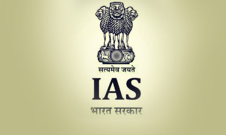 IAS Officers Shifted in Tamil Nadu: Key Appointments Announced ...